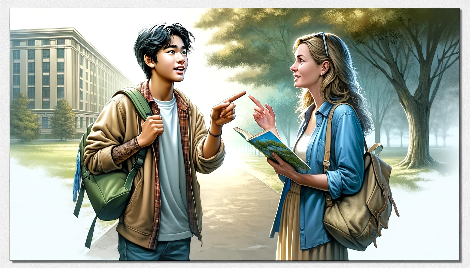 ニューホライズン 1 Let's Talk 3 - RAIT会