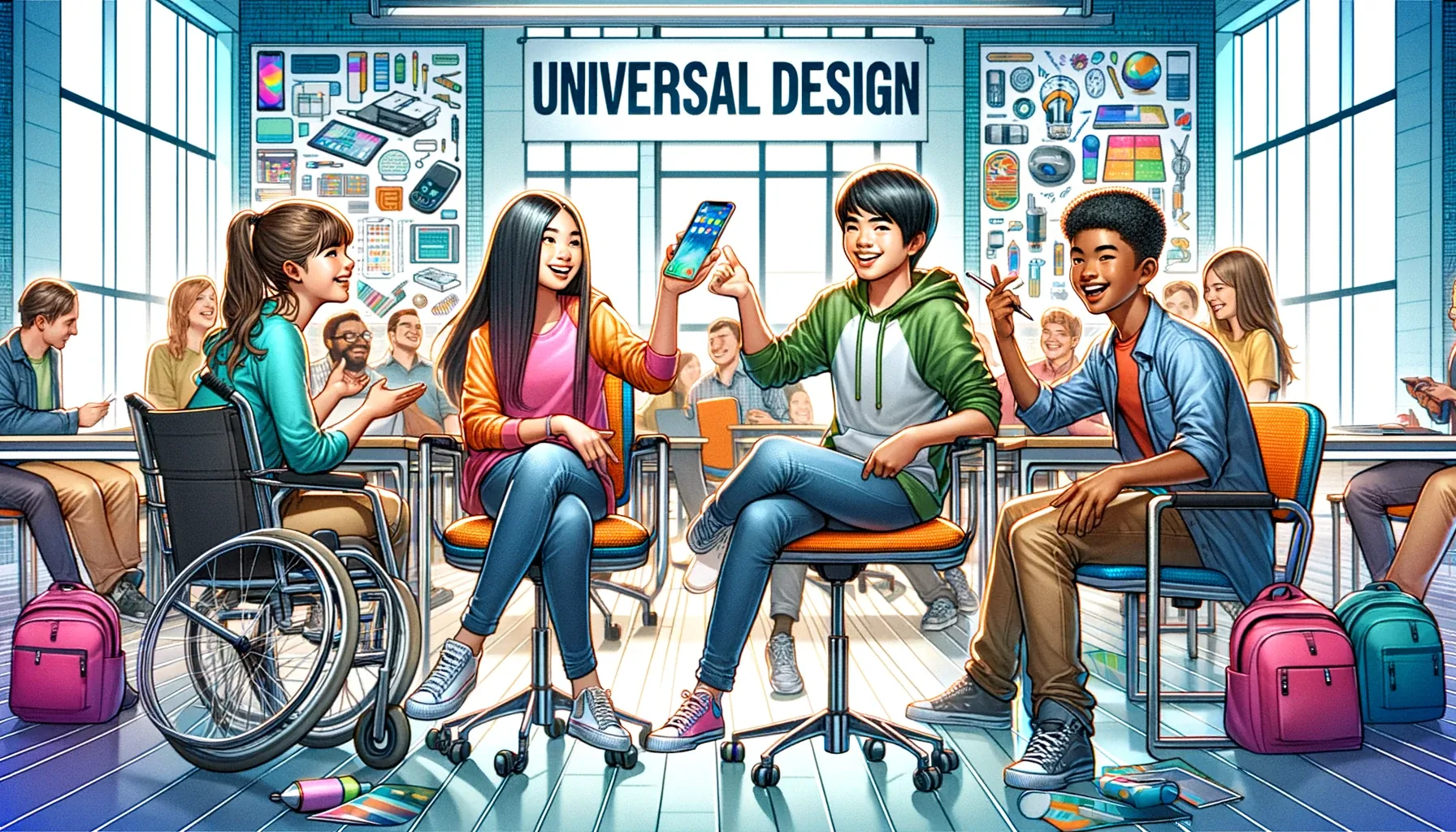 ニューホライズン 2 Unit 5 本文・和訳・見える化チャート - RAIT会