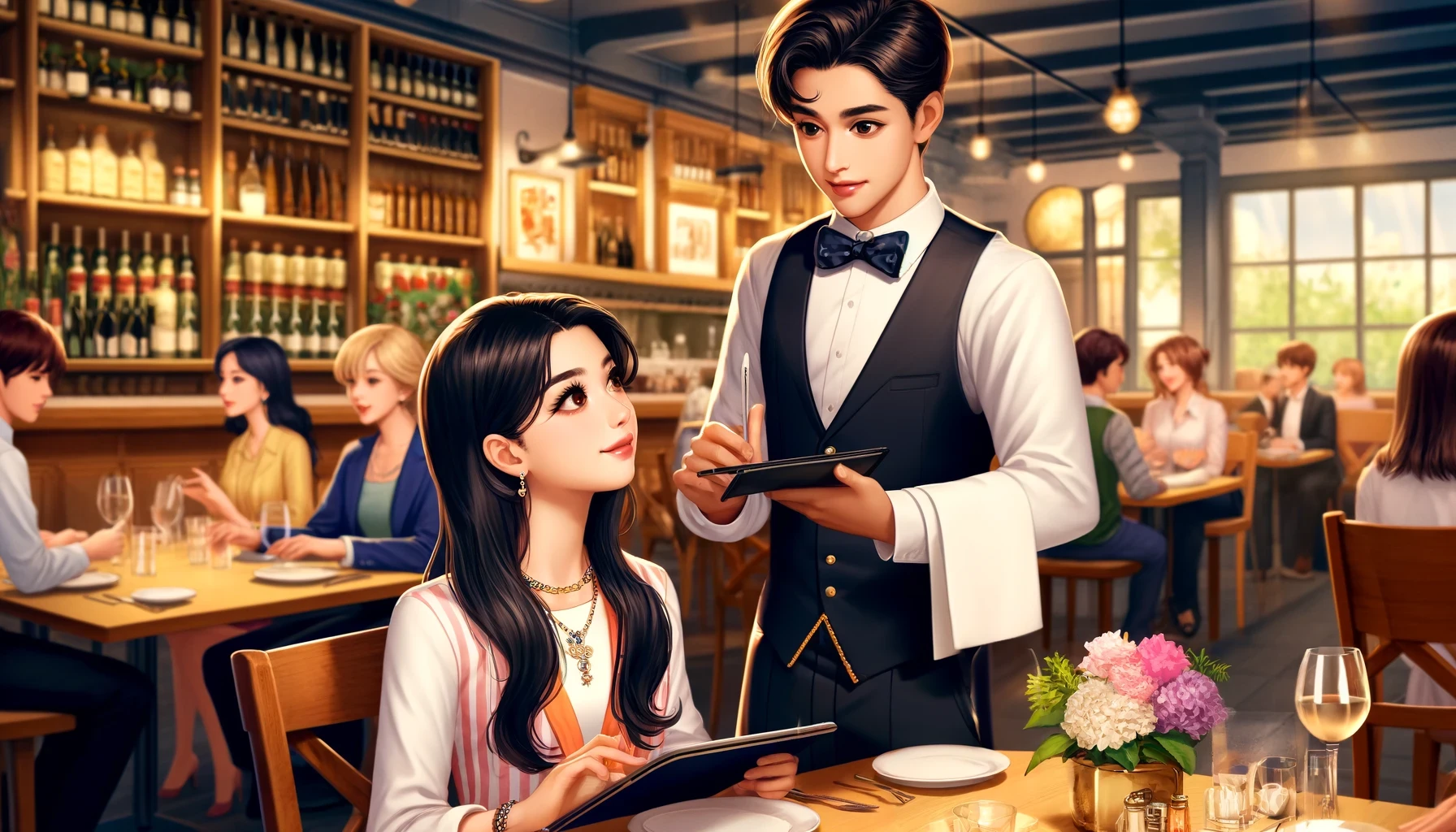 ニューホライズン 1 Let's Talk 4 - RAIT会