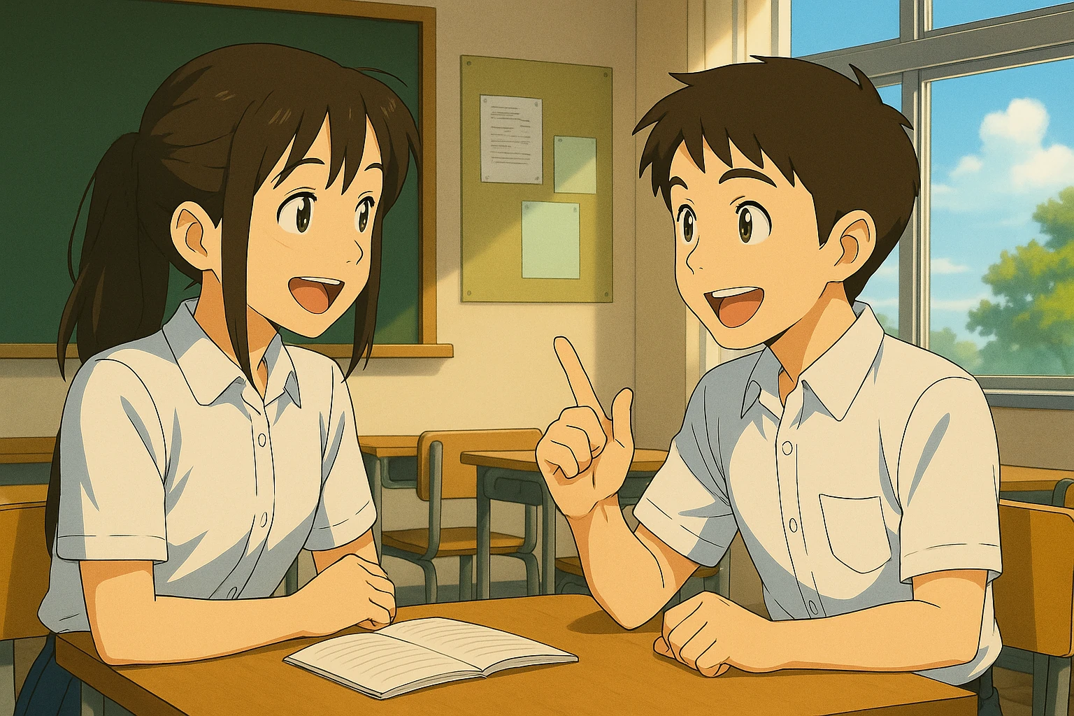 ニューホライズン 3年 Unit 4 見える化チャート - RAIT会